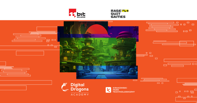 Art in Games: Grafika 2D - Environment Design - Digital Dragons Academy